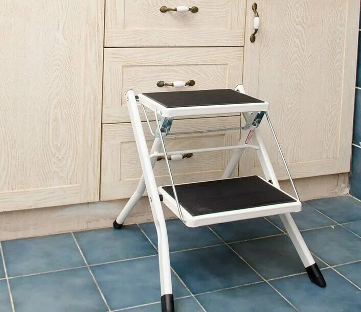 Стремянка Step Stool 2 ступени