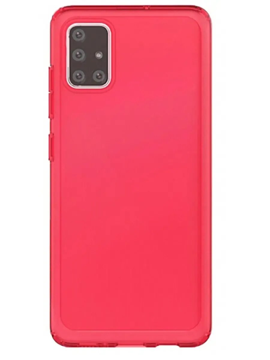 Чехол Araree на Samsung Galaxy M51 M Cover