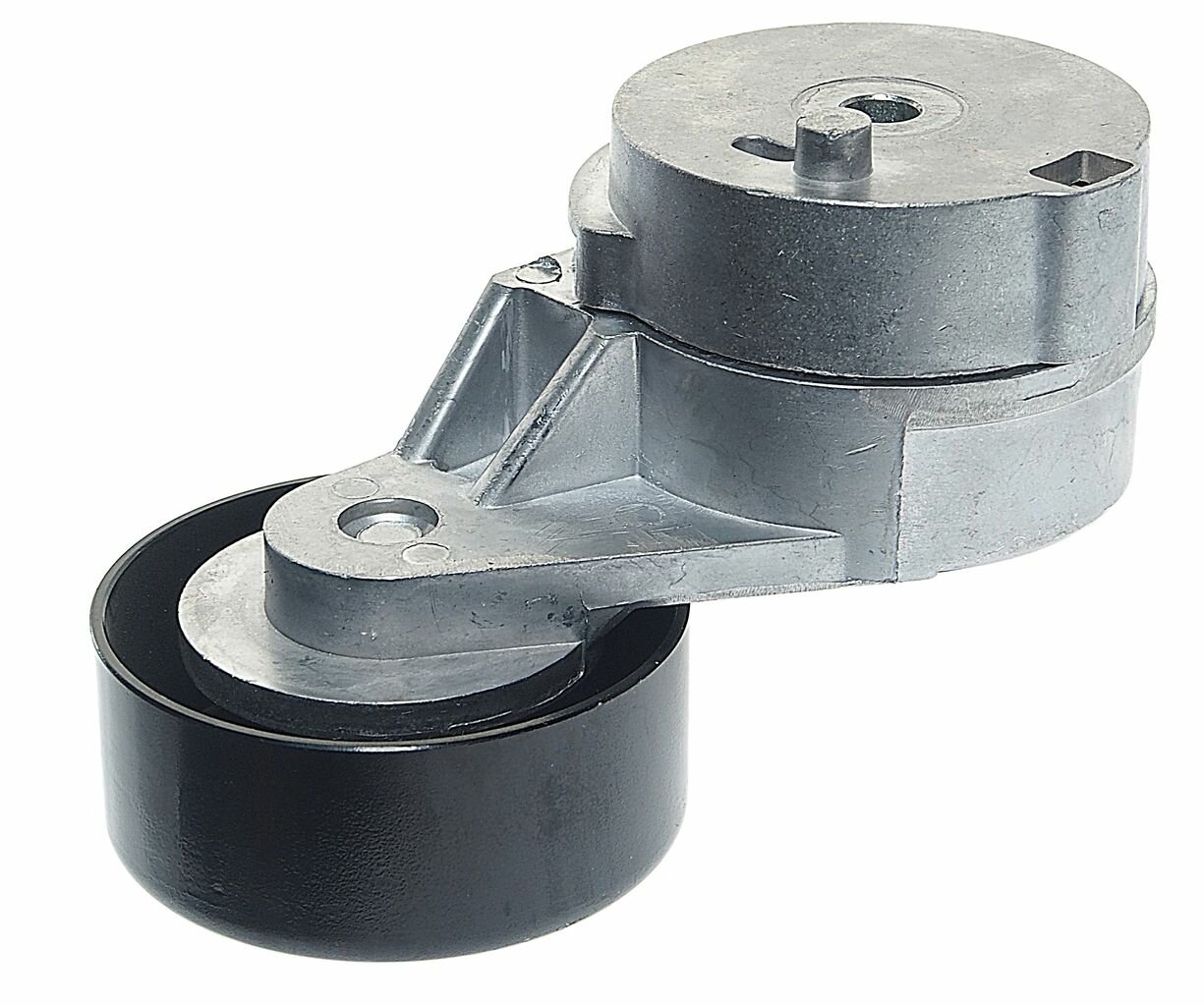 Натяжитель приводного ремня для Хендай Солярис, КИА Каренс, Церато арт NSP02252812B020 NSP