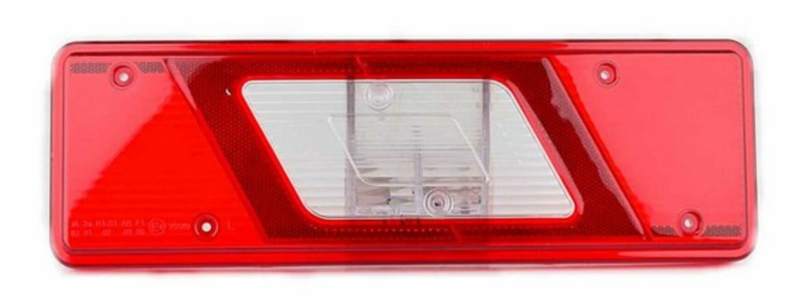 Рассеиватель заднего левого фонаря для Форд арт BSG30805045 BSG AUTO PARTS