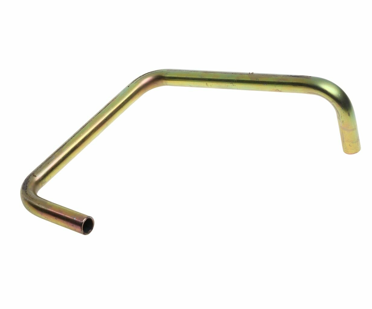 Трубка компрессора воздушного для Шакман Шанкси X3000 арт 1000984919 SHACMAN