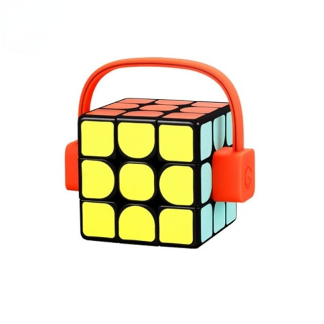 Умный кубик Рубика Xiaomi Giiker Super Cube i3, Красочный