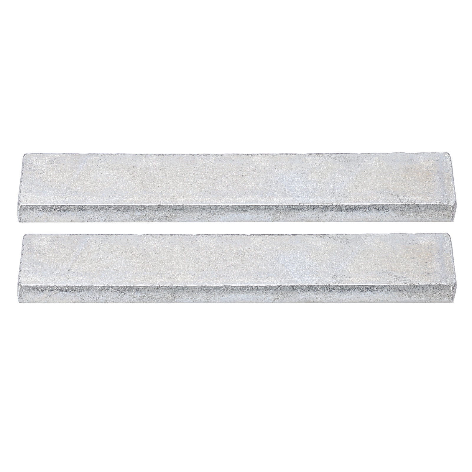 2 шт. регулируемых железных штанг из нержавеющей стали для укрепления запястья, фитнес-оборудование для силовых упражнений