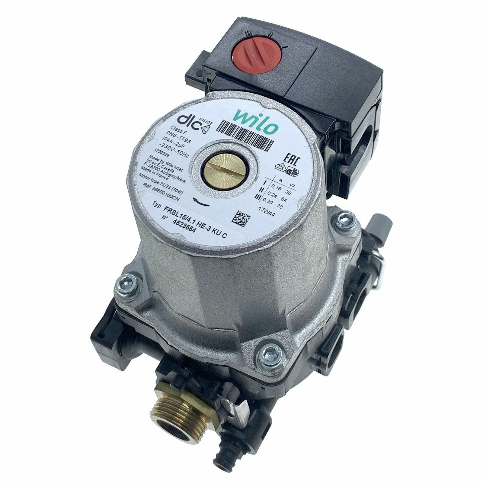 Запчасть для водонагревателя