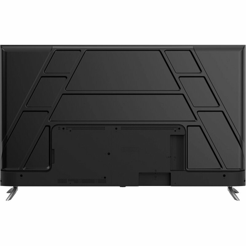 Телевизор Digma DM-LED65UBB41, смарт (Android TV) — фото 1