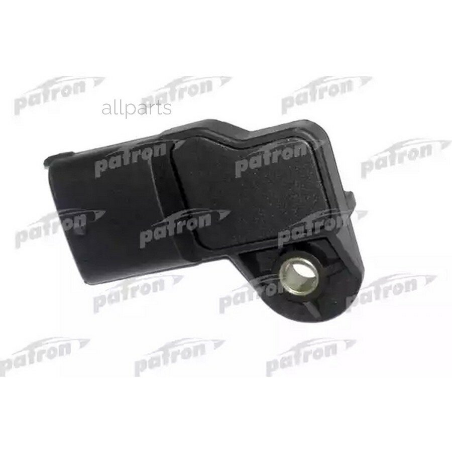 PATRON PE60020 Датчик давления воздуха 0281002437 CHEVROLET: Cruze 1.4i/1.7TD 10- \ HONDA: CR-V II 2.2CTDi 05- \ RENAULT: Megane IV 1.2TCE 16-