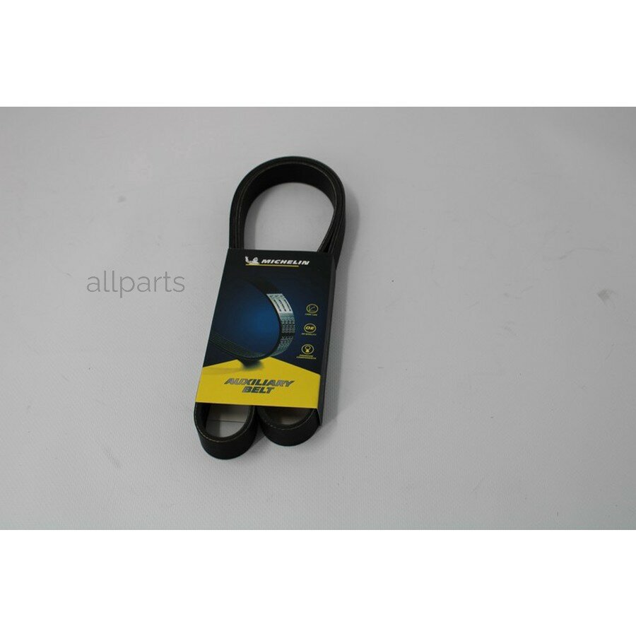 MICHELIN 6PK1245 Ремень приводной