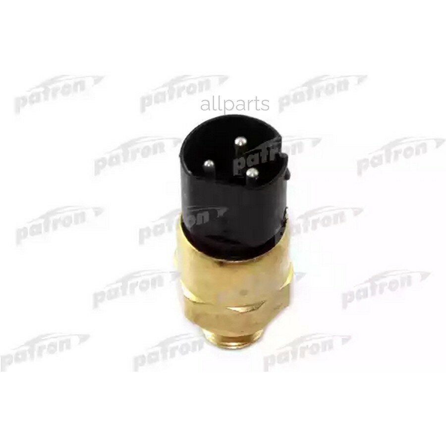 PATRON PE20011 Датчик включения вентилятора BMW E30/E32/E34/E36 1.8i-5.0i/2.4D/TD 95-99