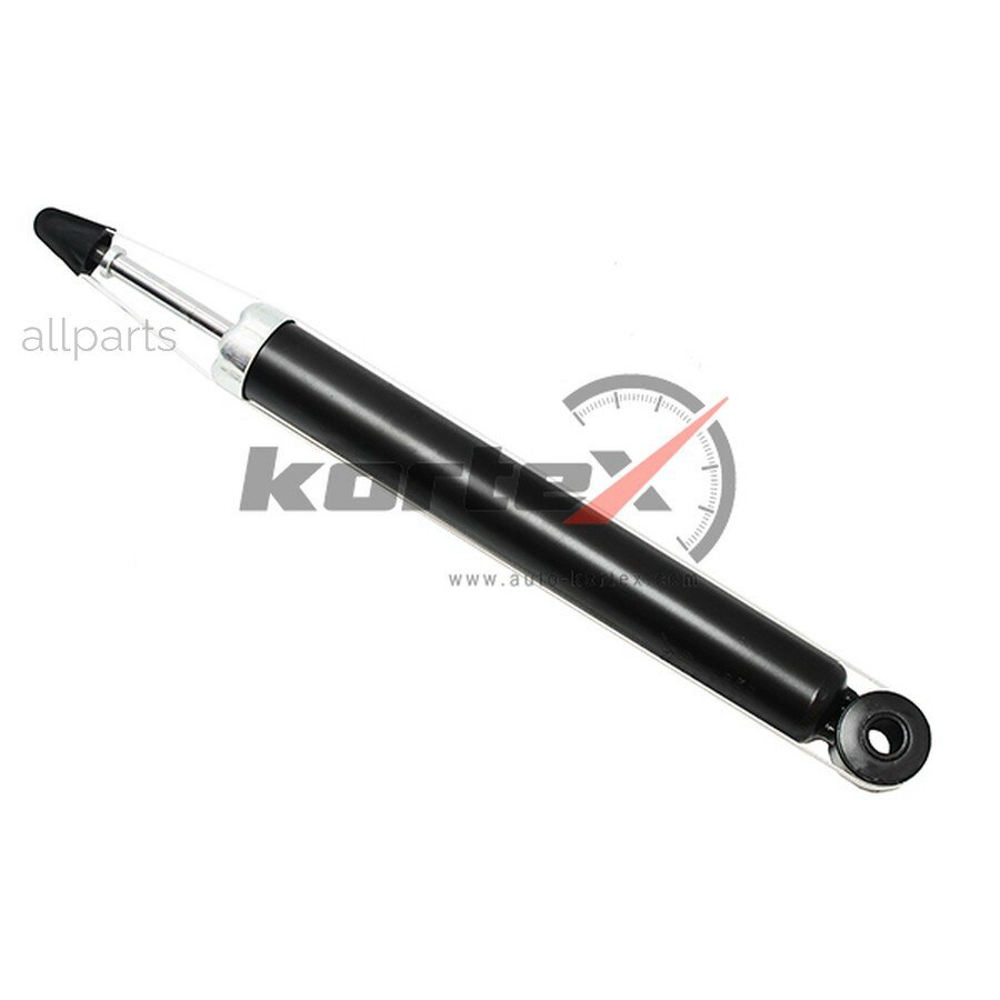 KORTEX KSA855STD Амортизатор задний GAS