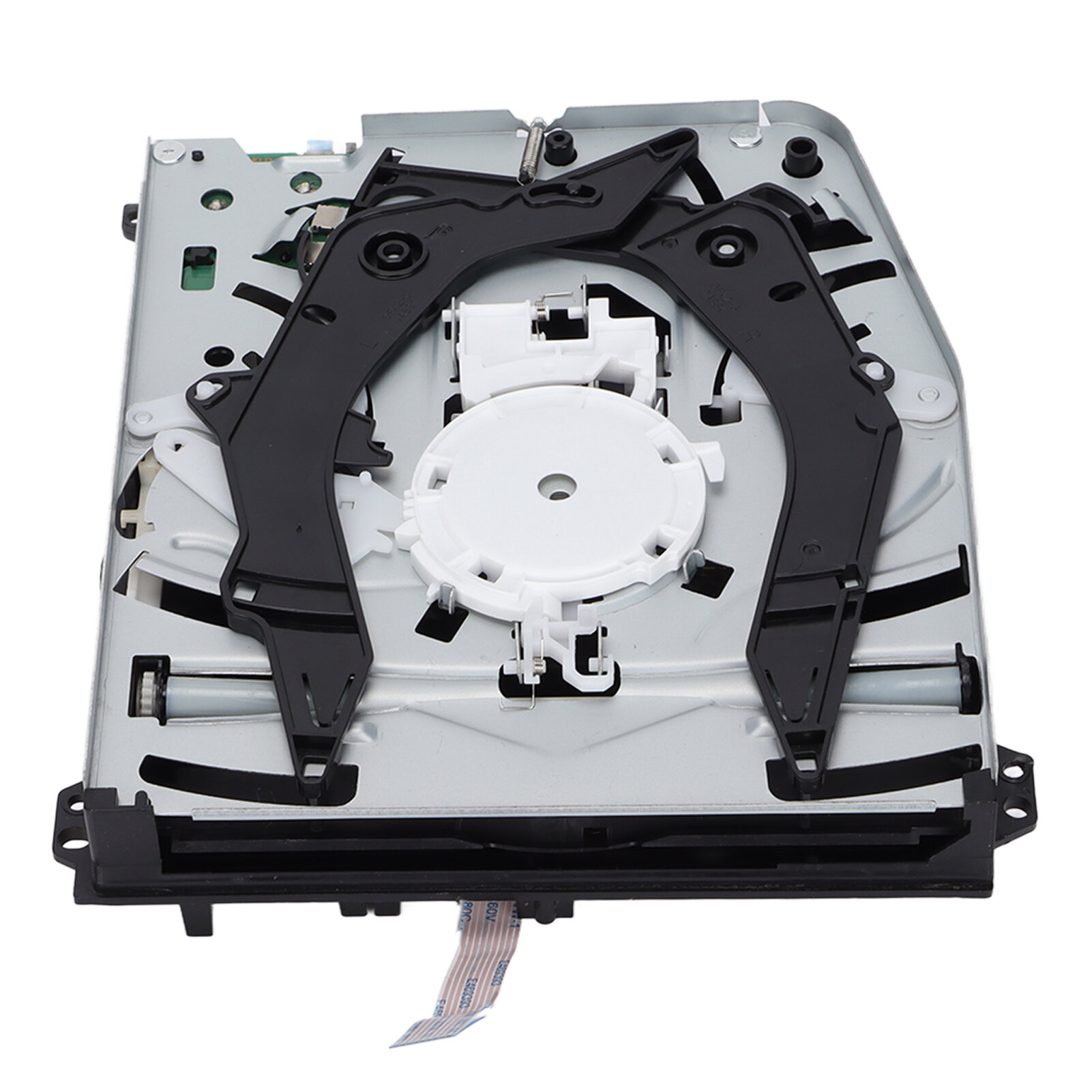 Сменный DVD-привод, корпус игровой консоли, портативный компакт-диск, замена привода для PS4 Slim