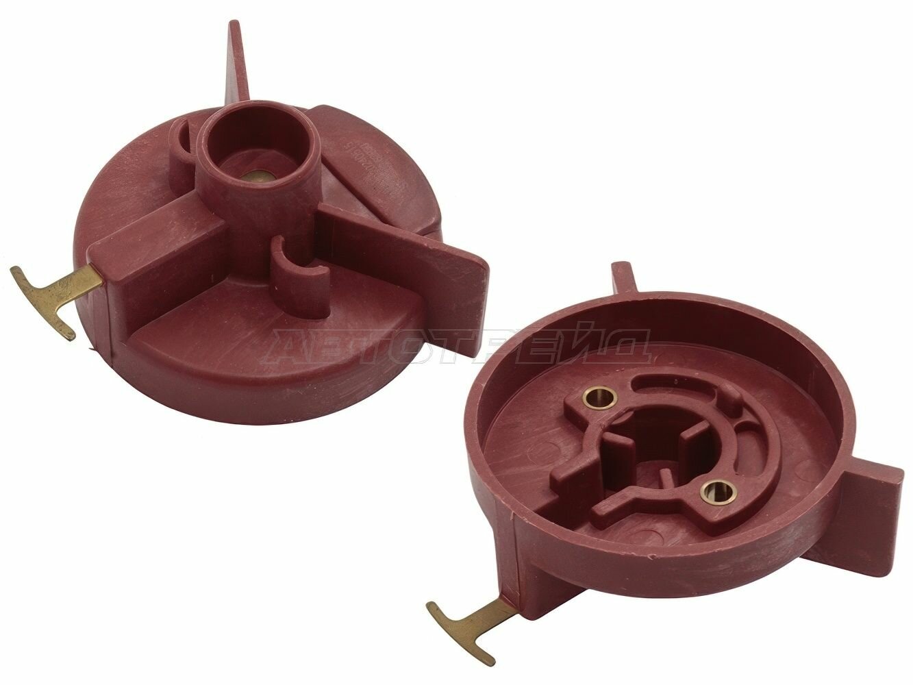 Бегунок трамблера для Лексус Es300, Тойота Камри, Виста арт ST1910262030 SAT