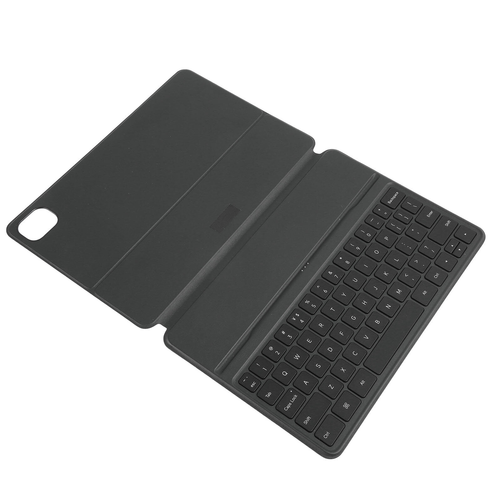 Беспроводная клавиатура с магнитным креплением для Mi Pad 5/5 Pro, 63 клавиши, легкий чехол, для работы
