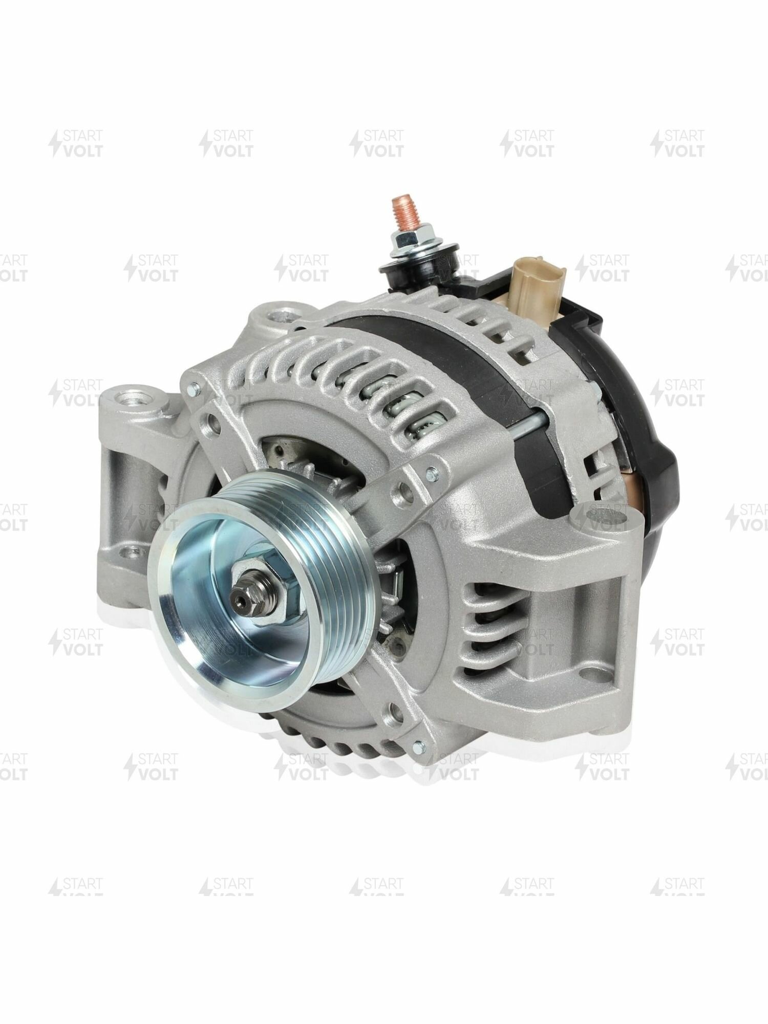 Генератор для а/м Volga Chrysler, Dodge Siber, Sebring, Stratus, StartVolt LG 0346