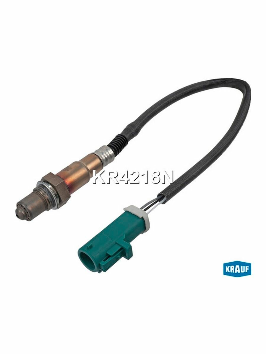 Датчик кислородный (лямбда зонд) для а/м Ford Focus, C-Max, Kauf KR4218N
