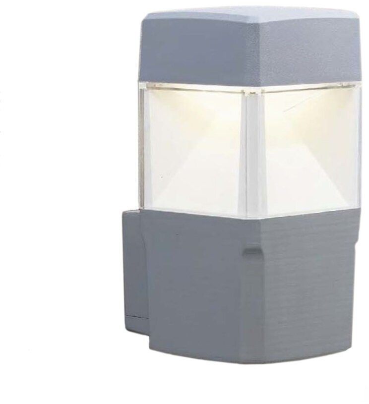 Настенный светильник уличный Elisa DS2.562.000. LXD1L Fumagalli