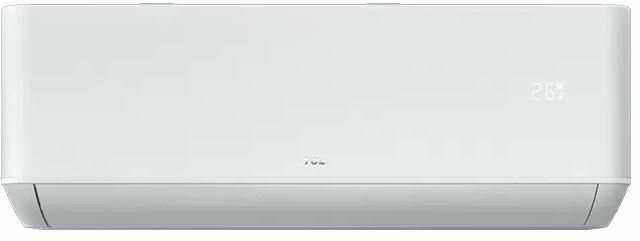 TCL Сплит-система TAC-TP09INV/R, инверторная, белый