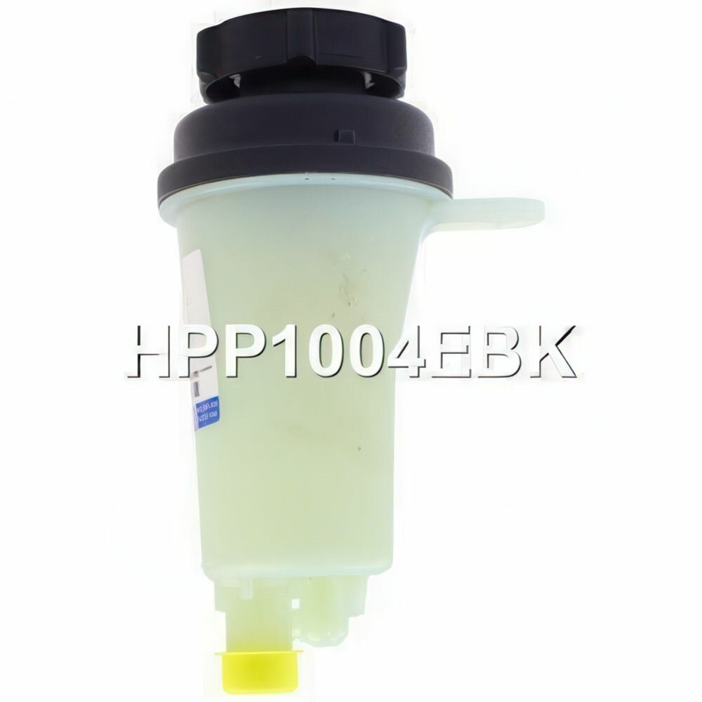 Бачок ГУР или ЭУР, для Форд Фокус 2, Симакс арт HPP1004EBK