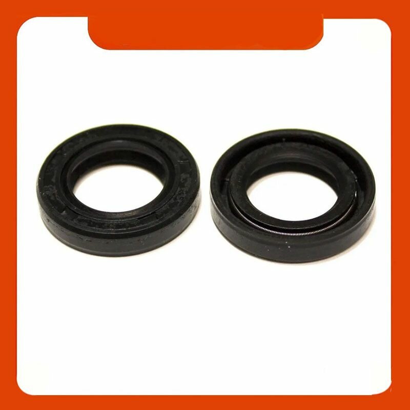 Сальники коленвала (комплект 2 штуки) подходят для бензопил Stihl MS-170/180/210/230/250