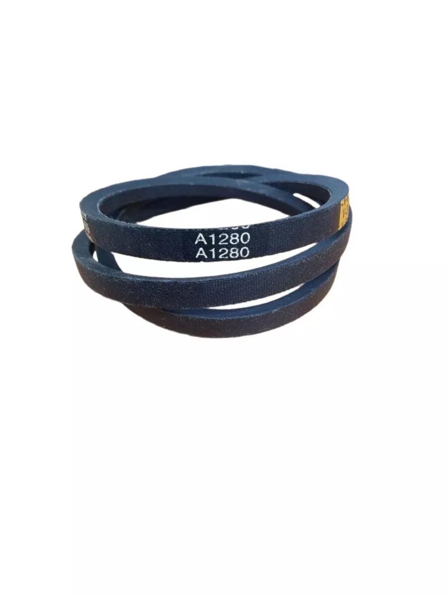 Ремень клиновой A-1280 для мотоблоков и культиваторов Нева