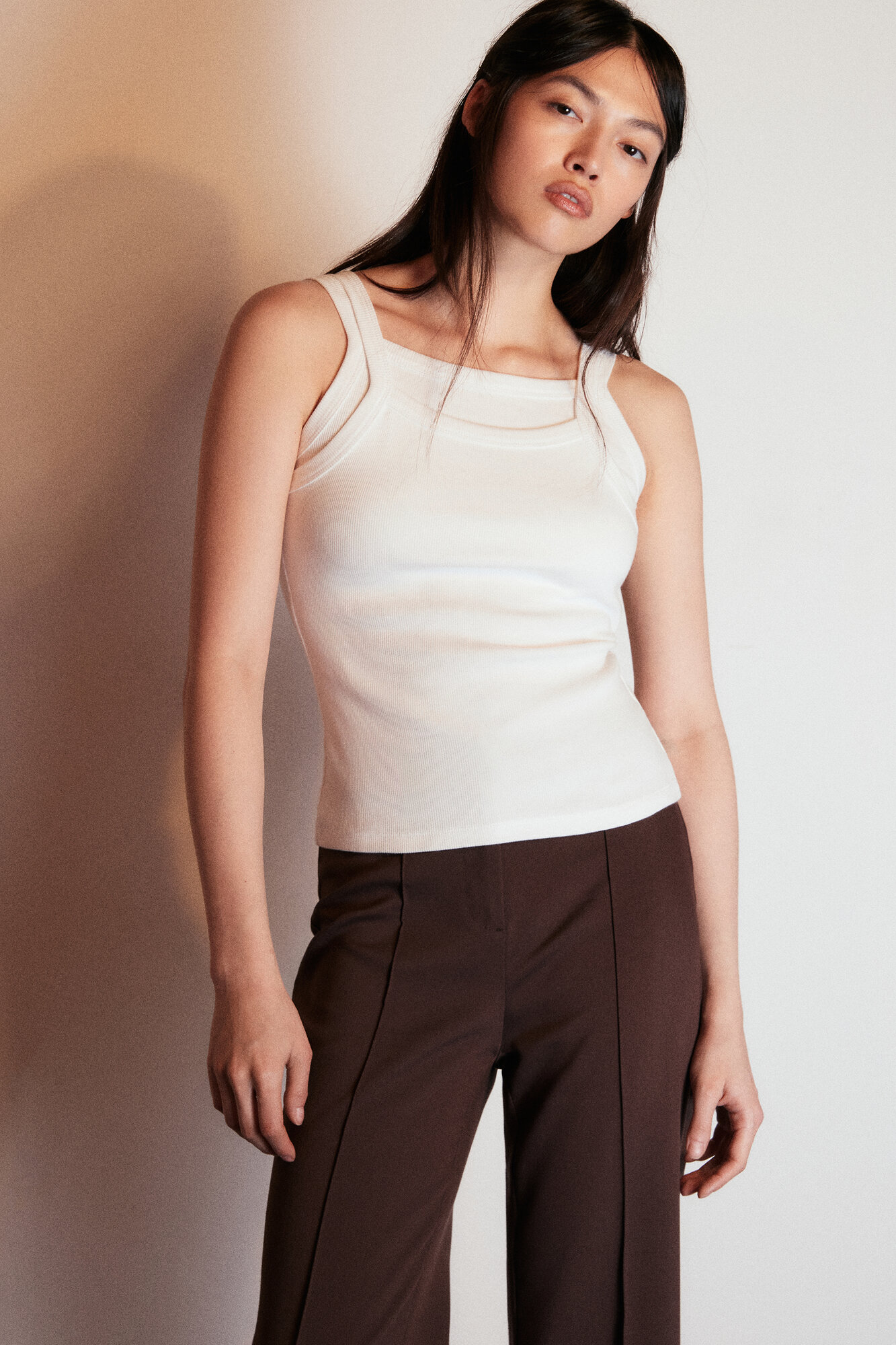 Майка Woman Mix&Match