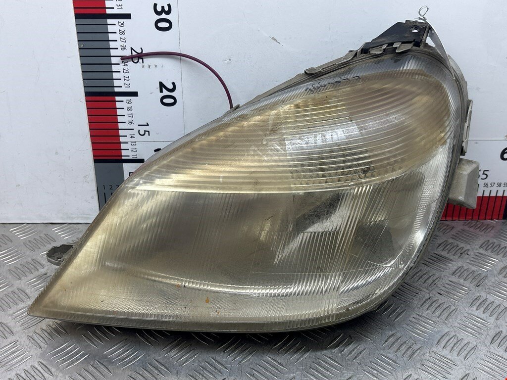 Фара левая Mercedes Vaneo A4148200061 арт. 2230050