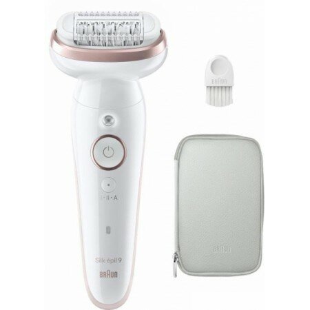 Braun Silk-epil 9 SES9000