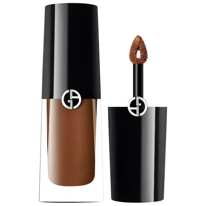 Тени для век Armani Beauty "36M Wood", жидкие, стойкие, цвет 36М Wood