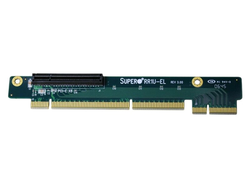Контроллер SuperMicro CSE-RR1U-EL PCI-E