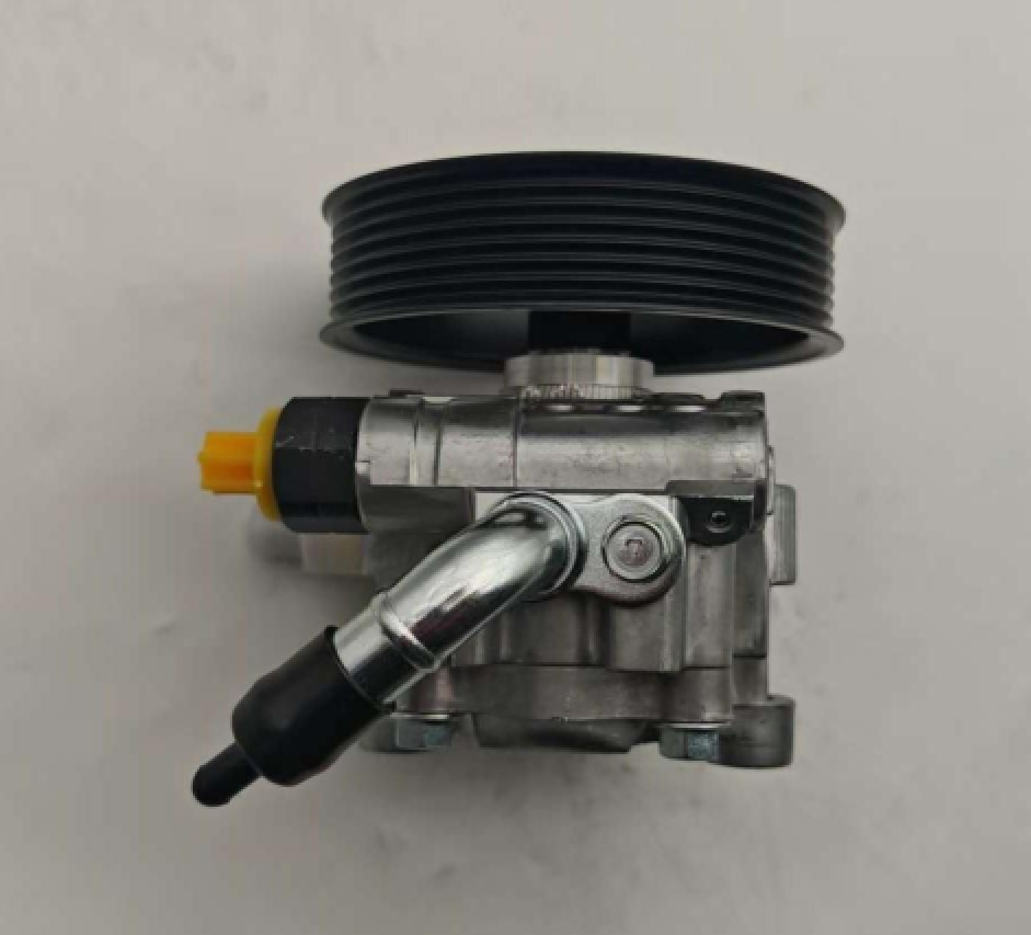 Насос ГУР Toyota Land Cruiser Prado KDJ12, GRJ12, GRJ125 (1GRFE) 03-, 4Runner (1GRFE) 02-09, Hilux (