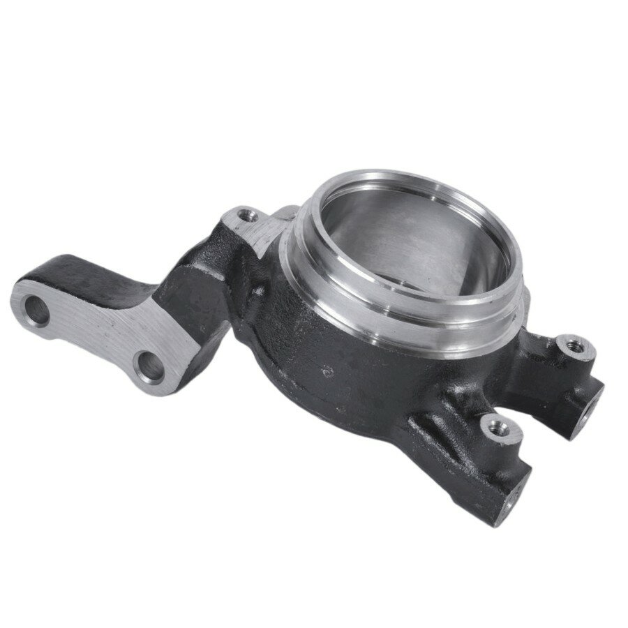 Кулак поворотный правый для Лада Калина-Спорт