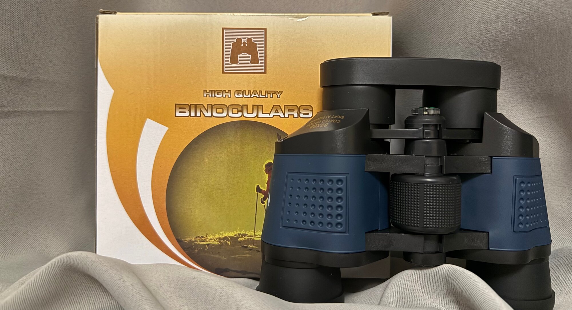 Бинокль Binoculars 80x80, морской, охоты , туризм