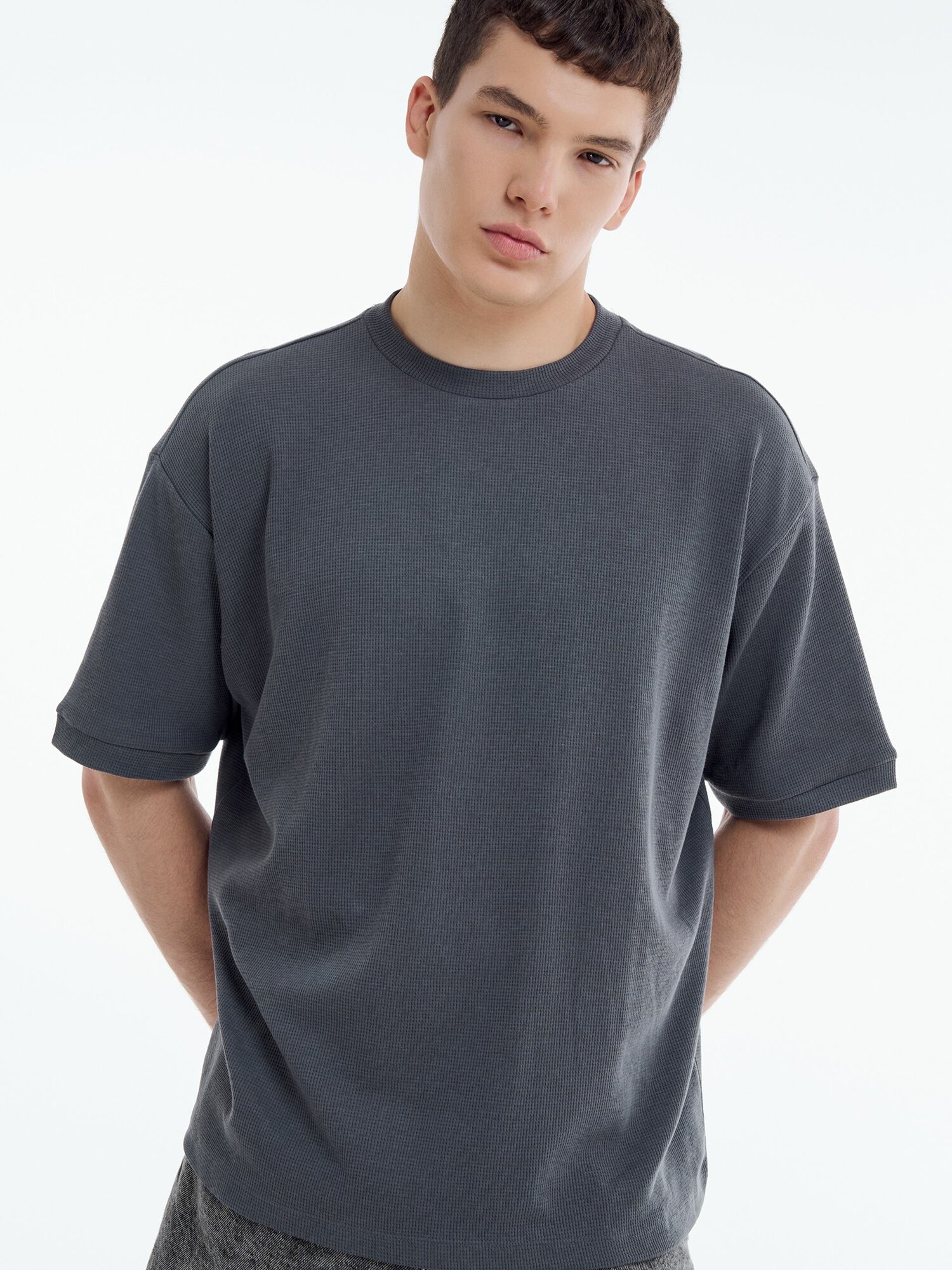 Футболка спортивная ТВОЕ