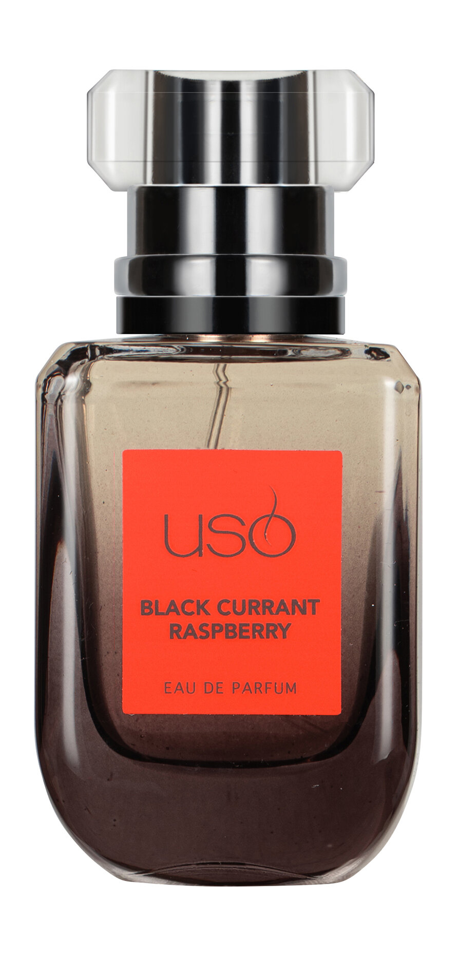 USO Black Currant Raspberry Парфюмерная вода жен, 50 мл