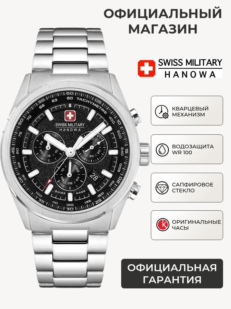 Наручные часы