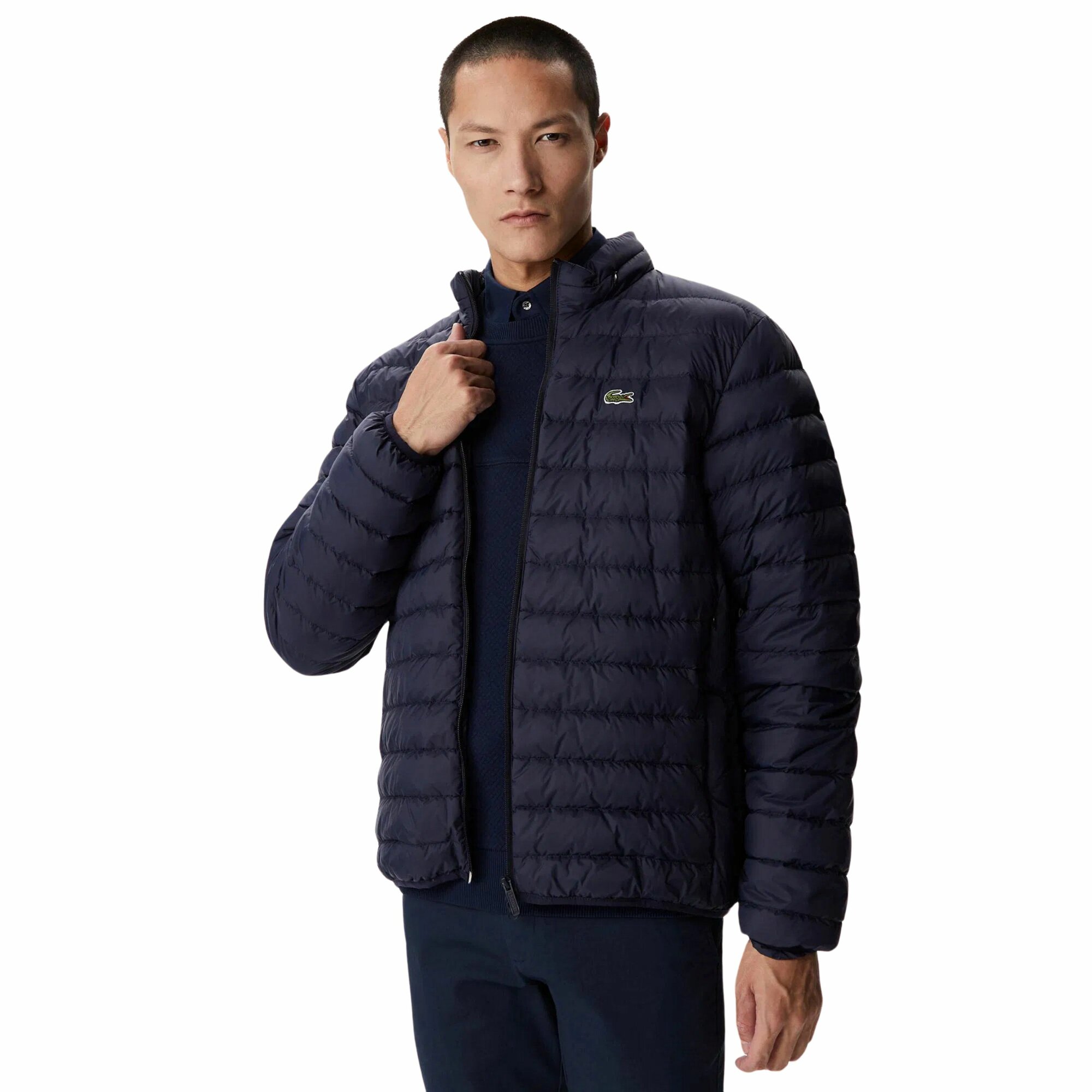 Куртка спортивная