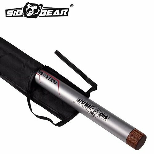 Удилище SIBBEAR Dashing Pole б/к 5м
