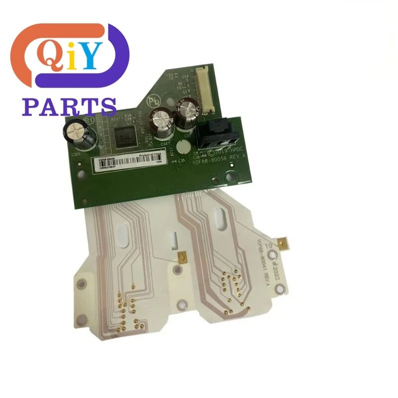 1 шт. X4E75A M0H50AA основная плата каретки для принтера HP Tank 517 514 532 617 515 508 510 511 518 519 531 538 610 618