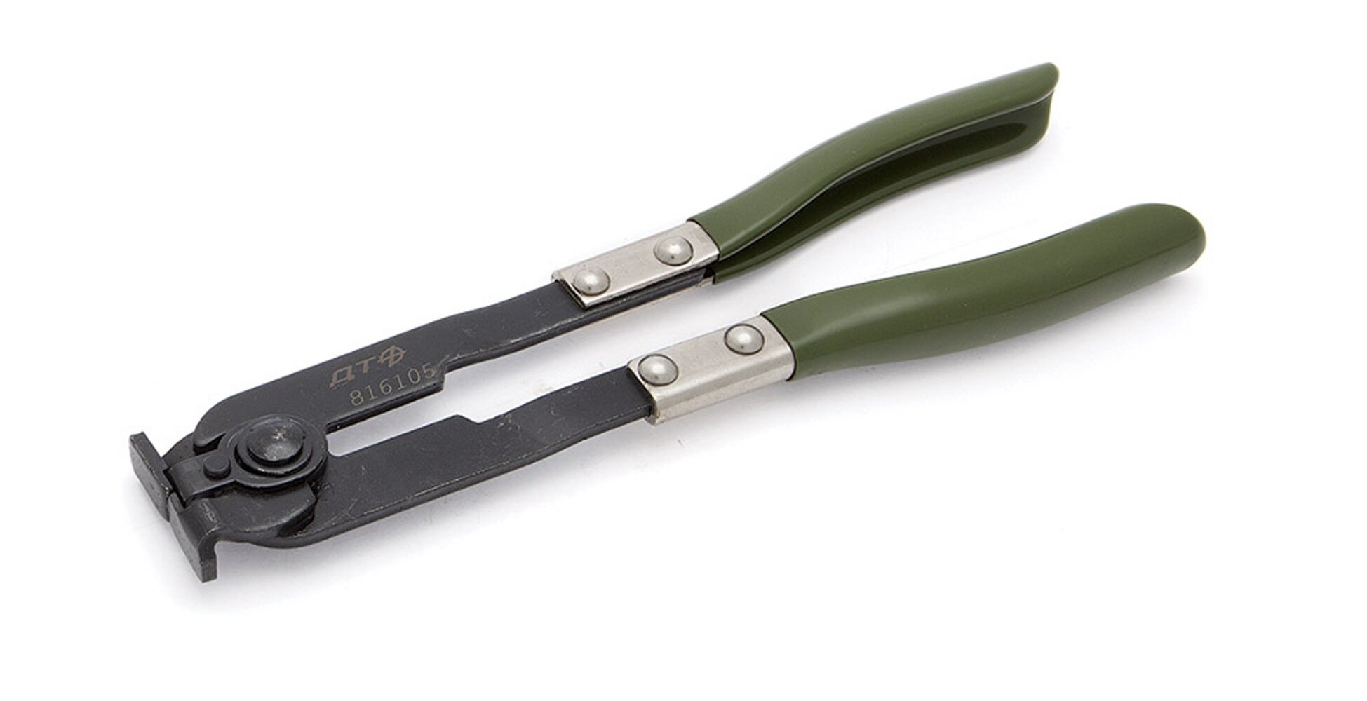 Клещи для хомутов шруса Дело Техники, 816105