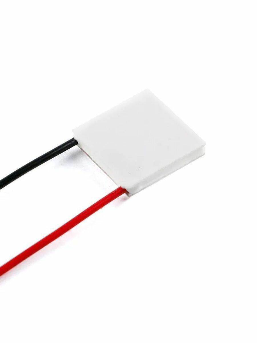 Термоэлектрический модуль Пельтье TEC1-04905 5 В, 5A