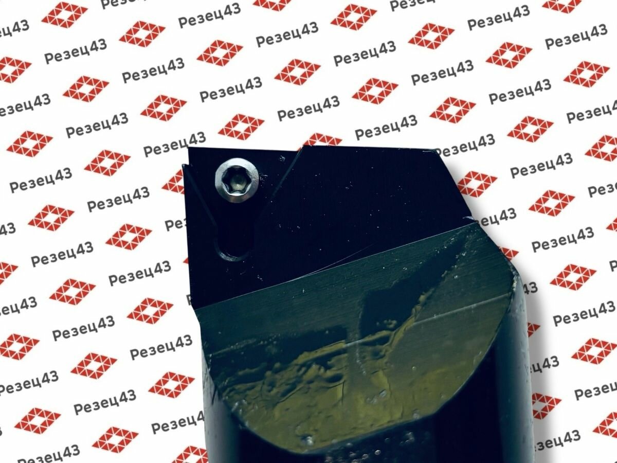 Резец внутреннего точения S40T-STUCR16
