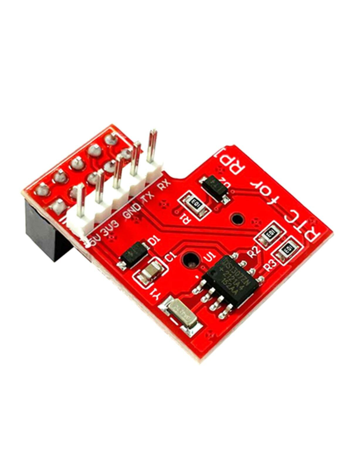 Тактовый модуль Raspberry Pi RTC DS1307