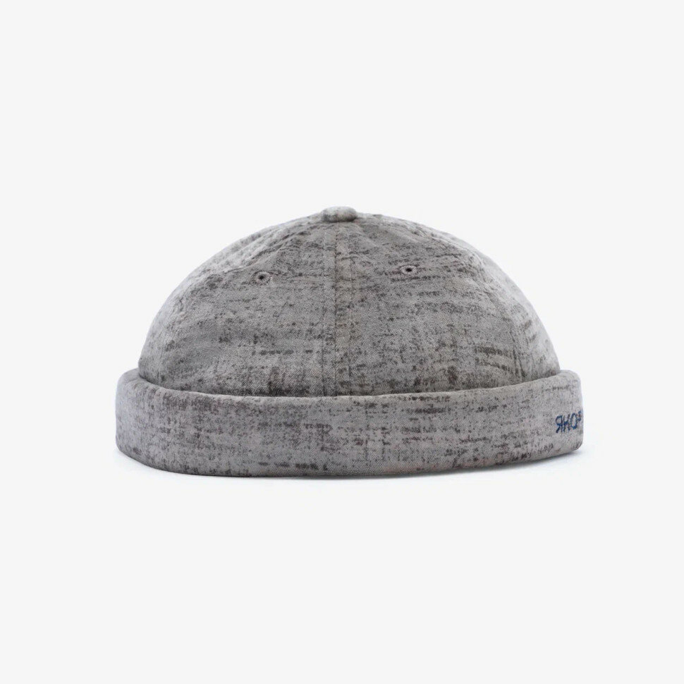 Кепка Портовый 25 для мужчин и женщин