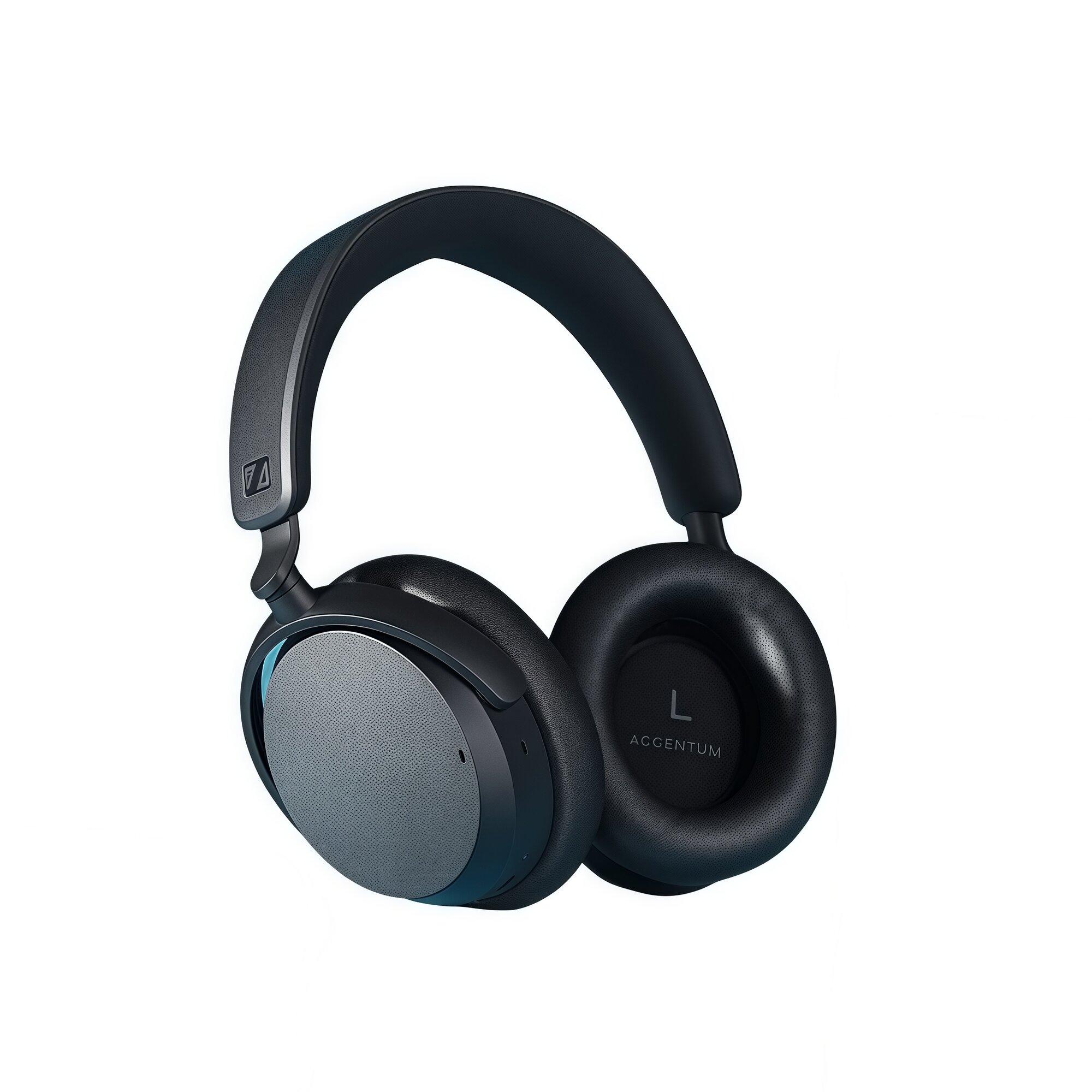 Беспроводные наушники Sennheiser Accentum Wireless, Black (черный)