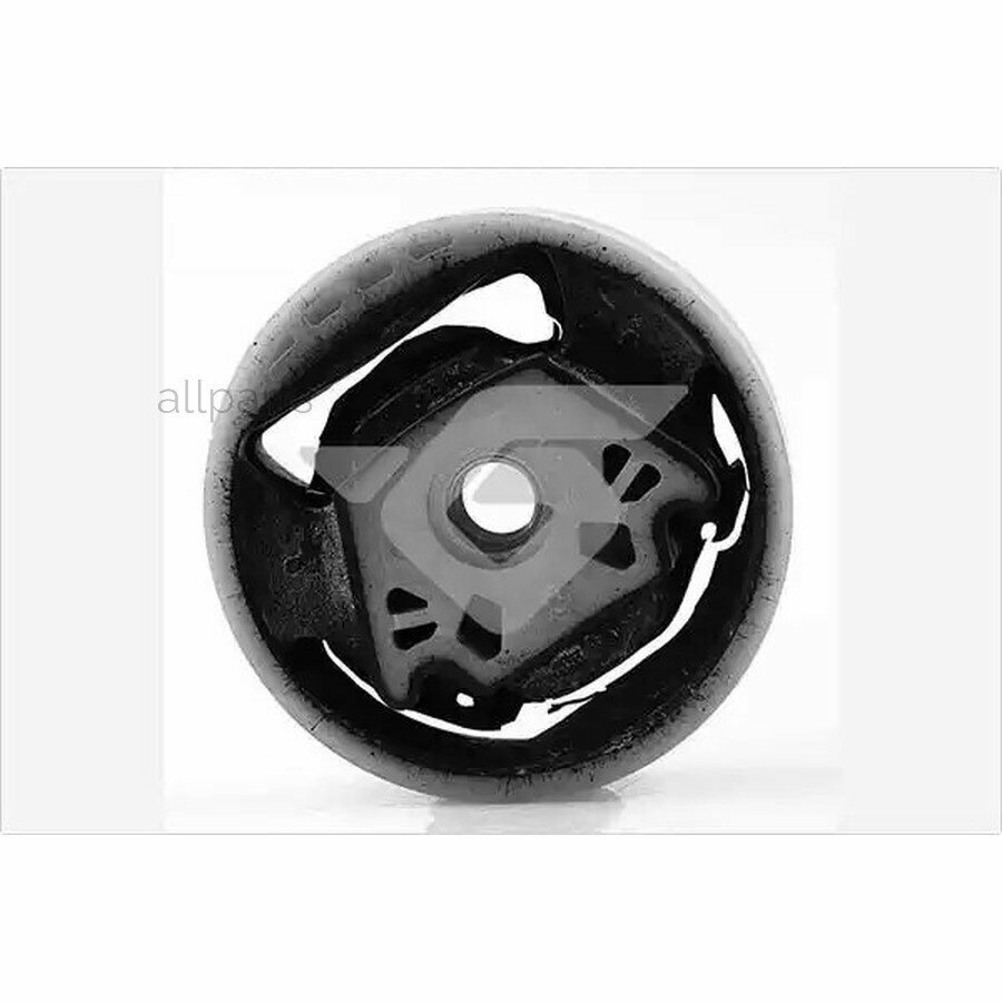HUTCHINSON 594373 Опора двигателя SEAT: ALTEA (5P1) 1.9 TDI/2.0 FSI/2.0 TDI 16V 04-, LEON (1P1) 1.9 TDI/2.0 FSI/2.0 TDI 16V/2.0 TFSI 05-, TOLEDO III (5P2) 1.9 TDI/2.0 FSI 04-09 \ VW: G
