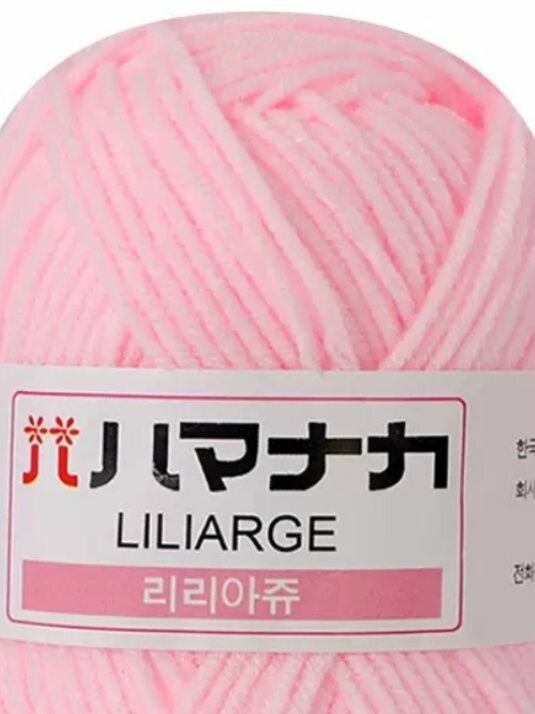 Вязальные нитки, материалы для вязания ручной работы своими руками, из которых можно сделать шапки, свитера, перчатки, кукол