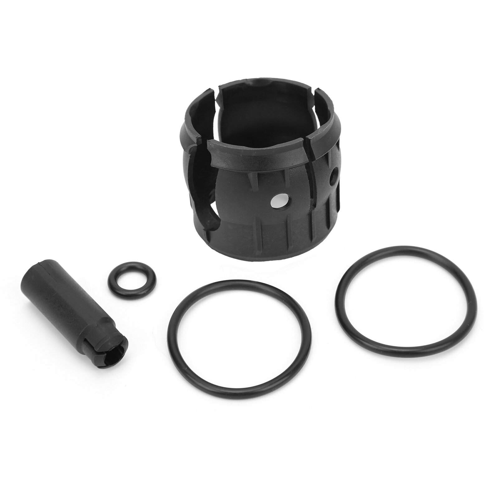 Замена комплекта втулок Vauxhall Astra Combo Meriva Vectra, полный комплект для подвески и рулевого управления, простая установка