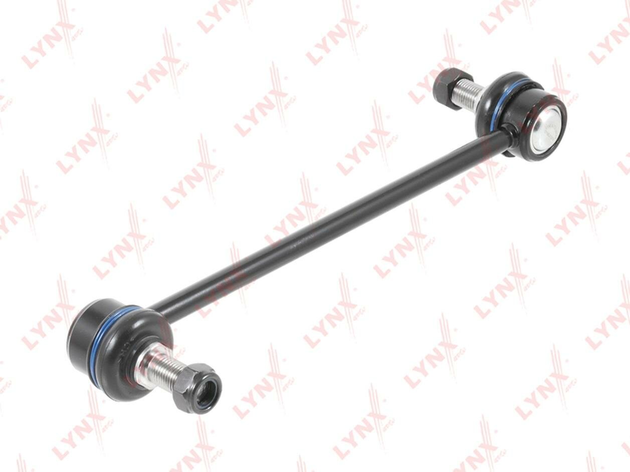 Тяга стабилизатора HYUNDAI/KIA I30/CEED 07- передн. лев./прав. Lynx C7198LR