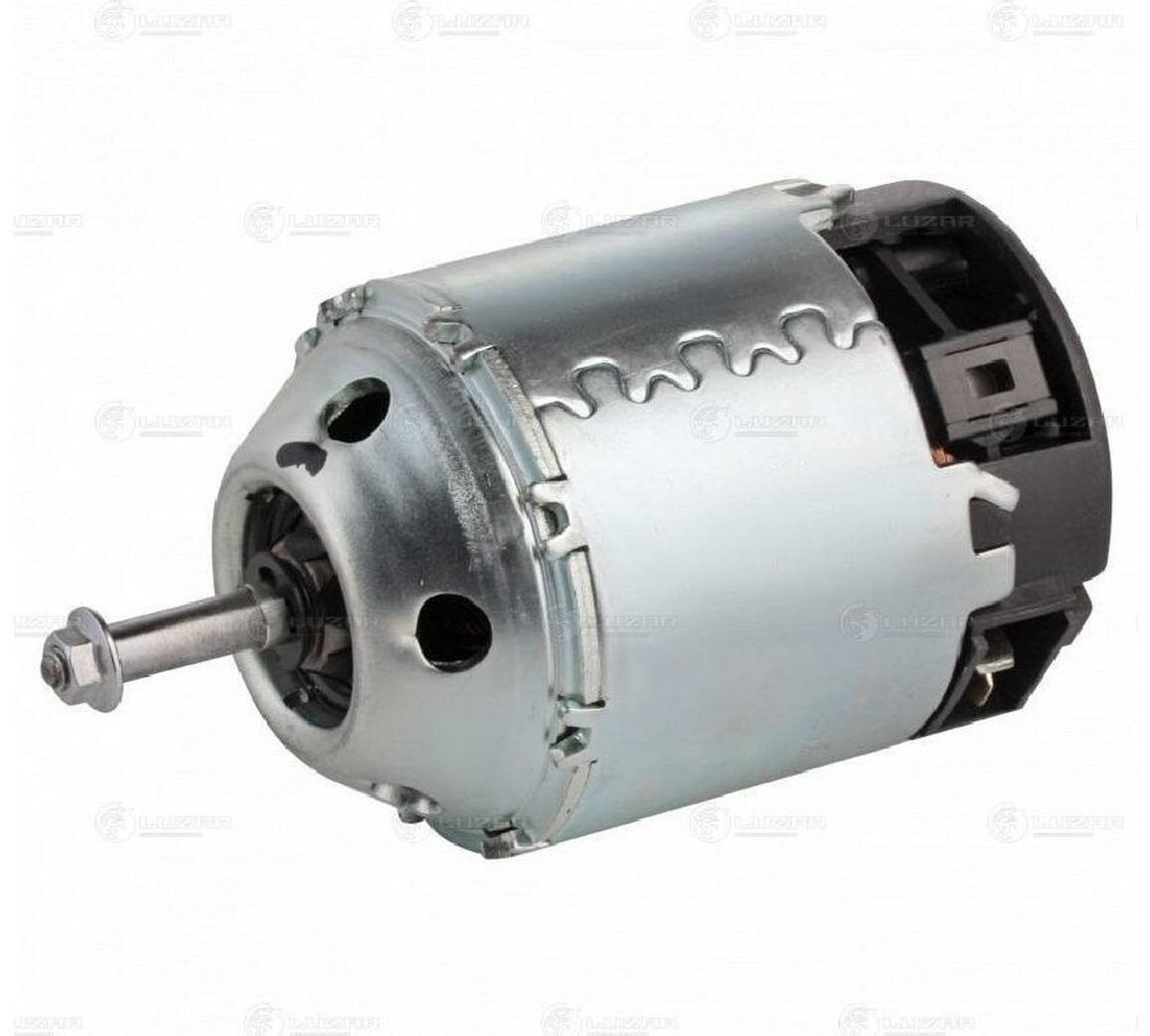 Вентилятор отопителя для автомобилей Luzar LFh14H8, в упаковке 1 шт.