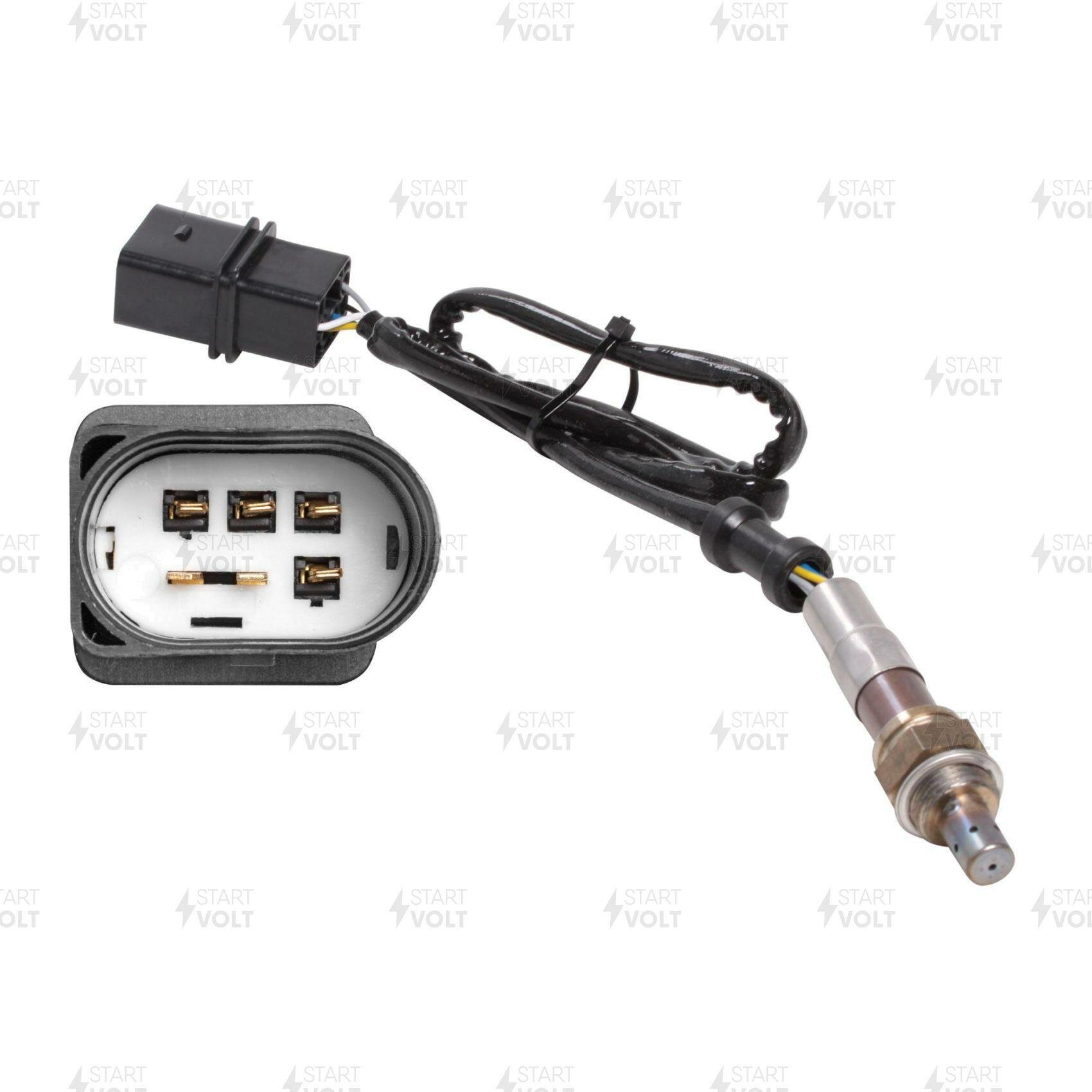 Датчик кислорода для автомобилей Startvolt VSOS1826 (запчасти и комплектующие)