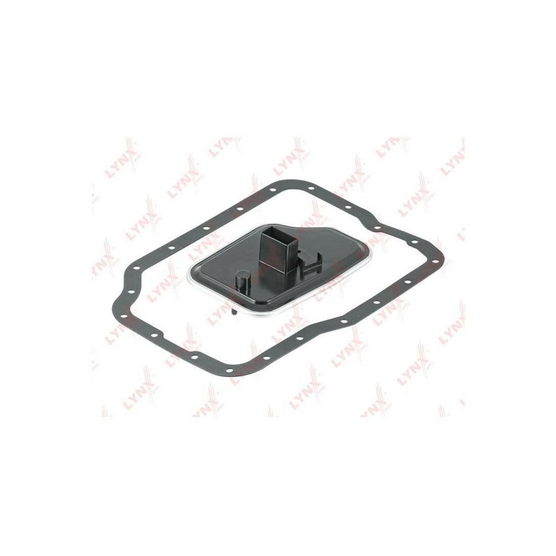 Фильтр акпп для автомобилей LYNXauto LT1023 (запчасти и расходники)